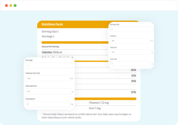 WP Delicious Features- Best Recipe WordPress Plugin