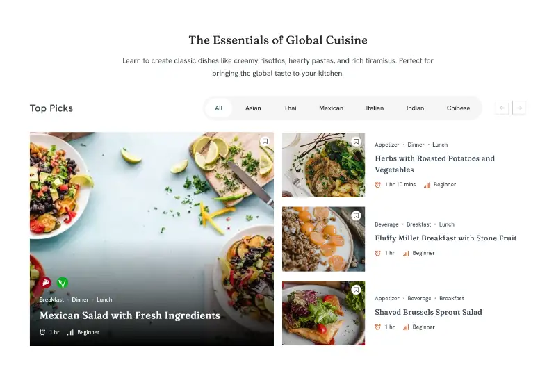 Delisho - Recipe Widgets and Blocks for WP Delicious